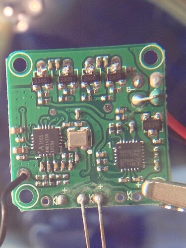 Tiny DC motor with NPN transistor - General Electronics - Arduino Forum