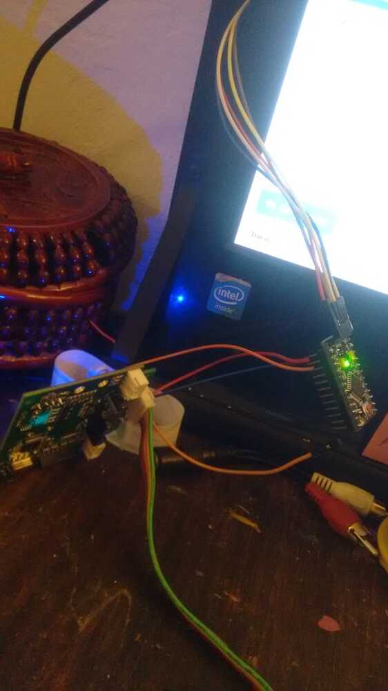 Customizar controlador midi con arduino - Hardware - Arduino Forum