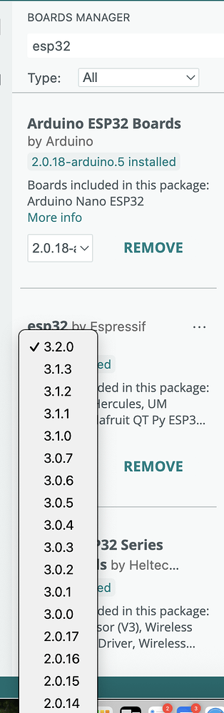 White screen on ILI9341 used with ESP32-S3 board - Displays - Arduino Forum