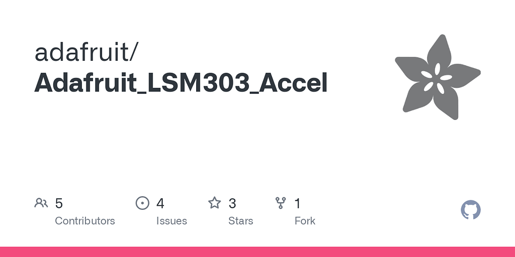 Orientation of the LSM303 accelerometer axes - Sensors - Arduino Forum