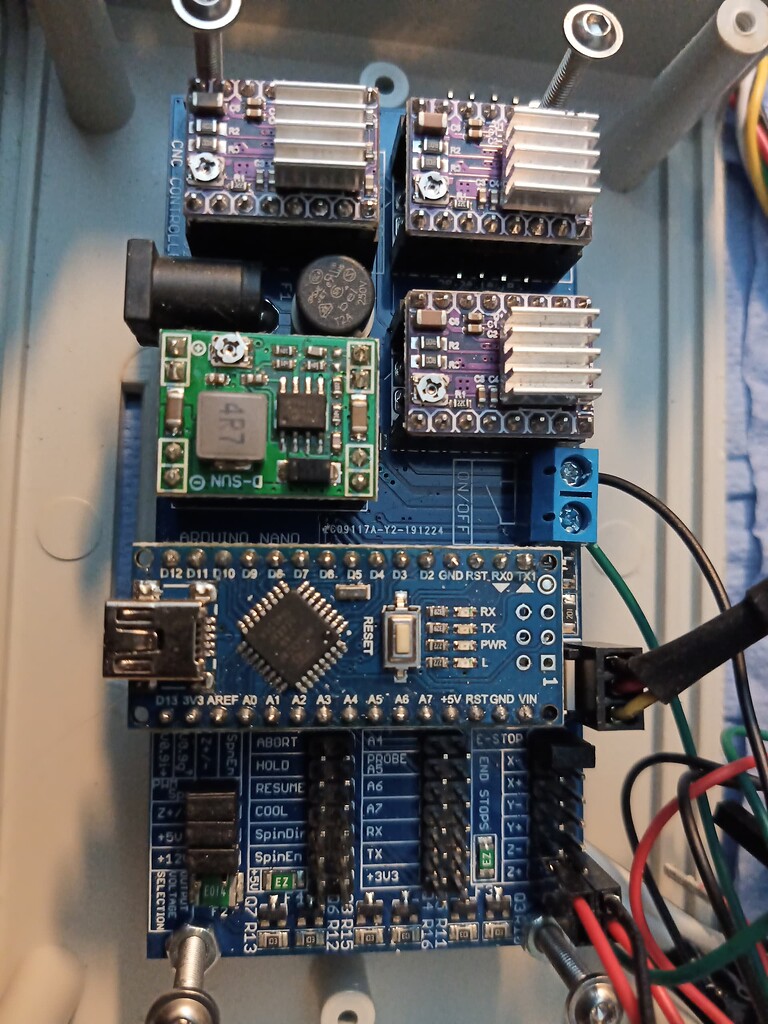 "Unbekanntes" Board identifizieren - Deutsch - Arduino Forum