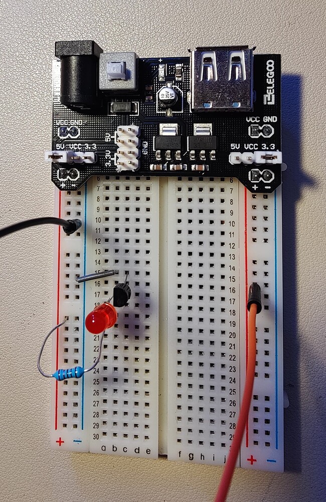 High Strength Ir Led On Arduino Uno General Electronics Arduino Forum 