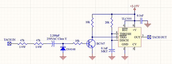Arduino Tachometer project is good or not? - Page 2 - General Guidance - Arduino Forum