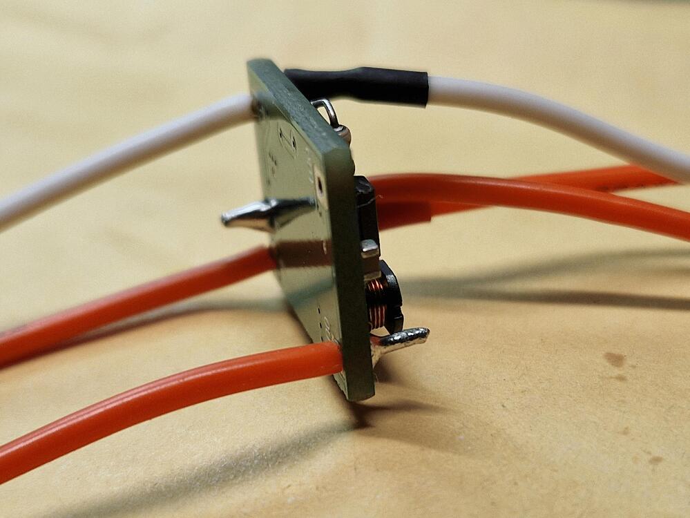 KA75330 not pulling output low - General Electronics - Arduino Forum