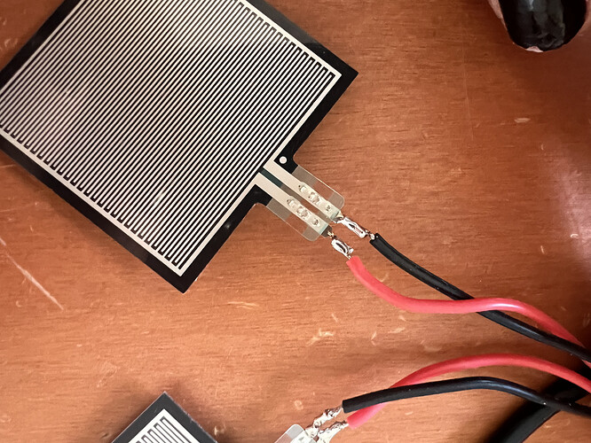 Problems With Force Sensitive Resistors General Guidance Arduino Forum
