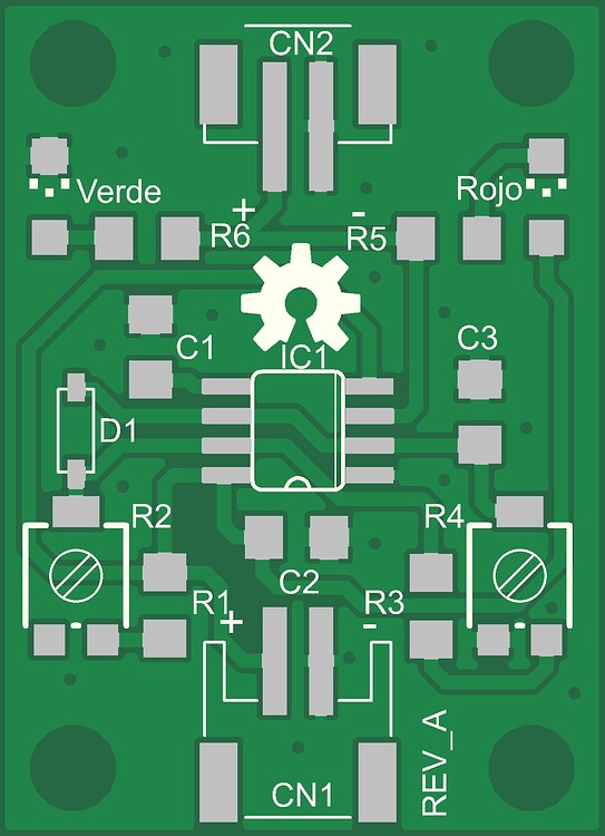 Consejos para hacer un shield - Español - Arduino Forum