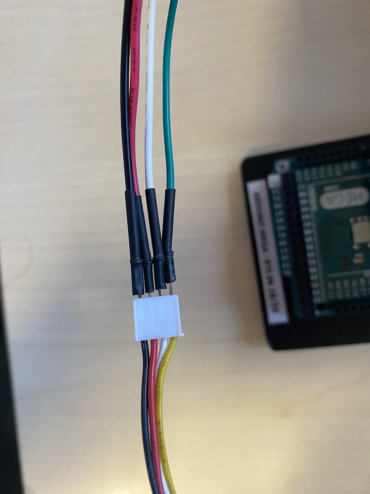 Gestion d'un éclairage LED a l'aide d'une application - Français ...