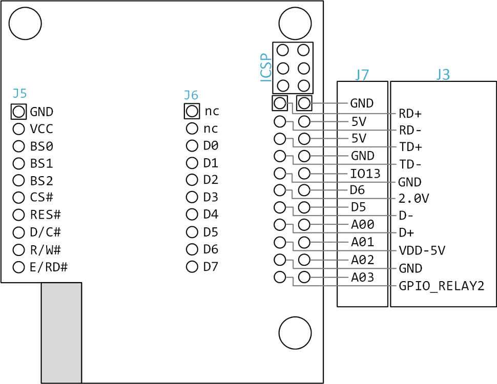 arduino industrial 101 pinout - 101 - Arduino Forum