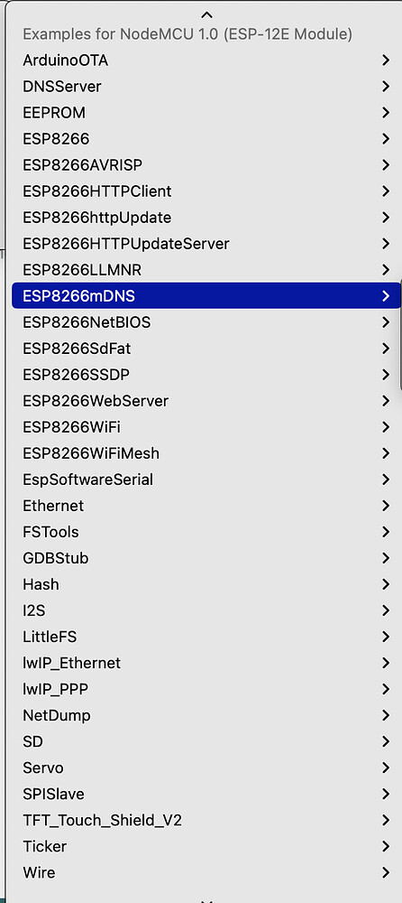 How to connect UNO+WiFi R3 ATmega328P + ESP8266 Module 32Mb to WiFi? - Networking, Protocols ...