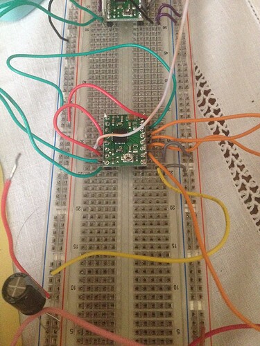 gcode arduino - Generale - Arduino Forum