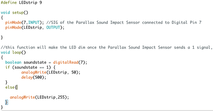 fastLED choosing color / sound reactive - LEDs and Multiplexing - Arduino Forum