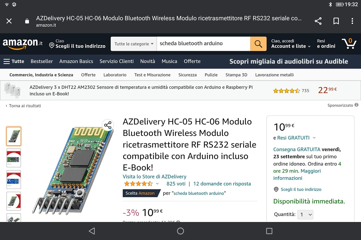 Alimentare arduino con pannello solare - Generale - Arduino Forum
