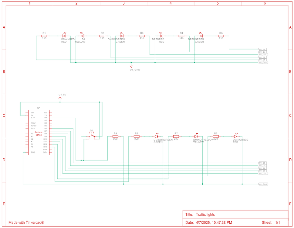 Push Button Programming Question - Programming - Arduino Forum