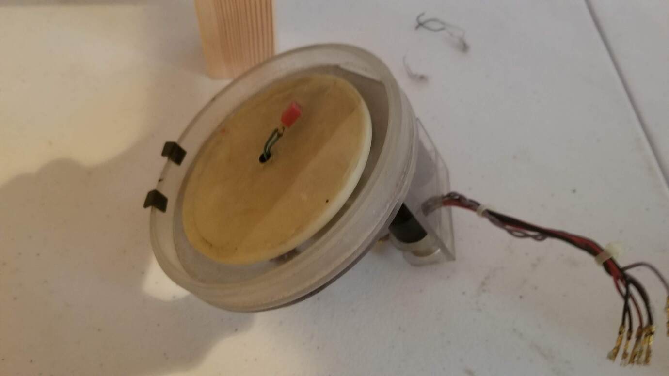 Simulated Gunfire Control System for 1/96 Scale Operational Battleship ...