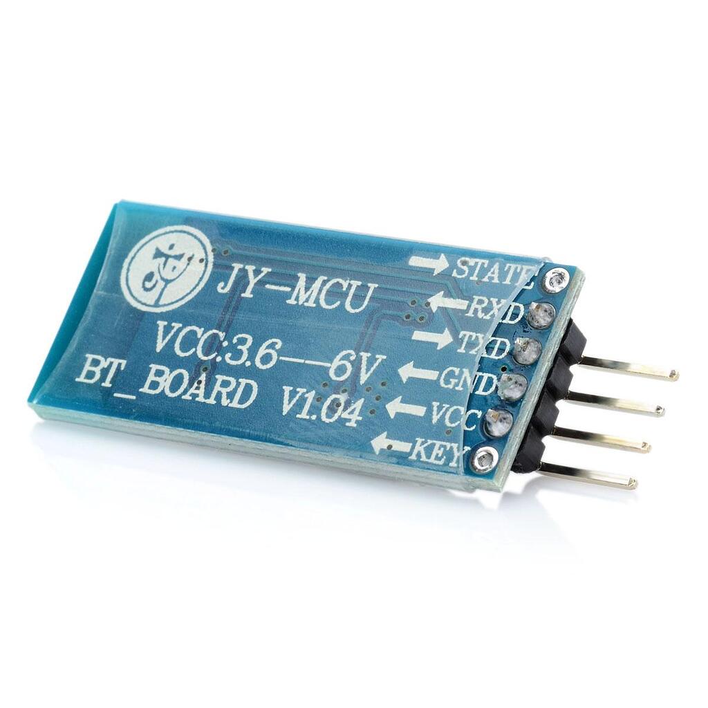JY-MCU bluetooth > to OBD - General Guidance - Arduino Forum