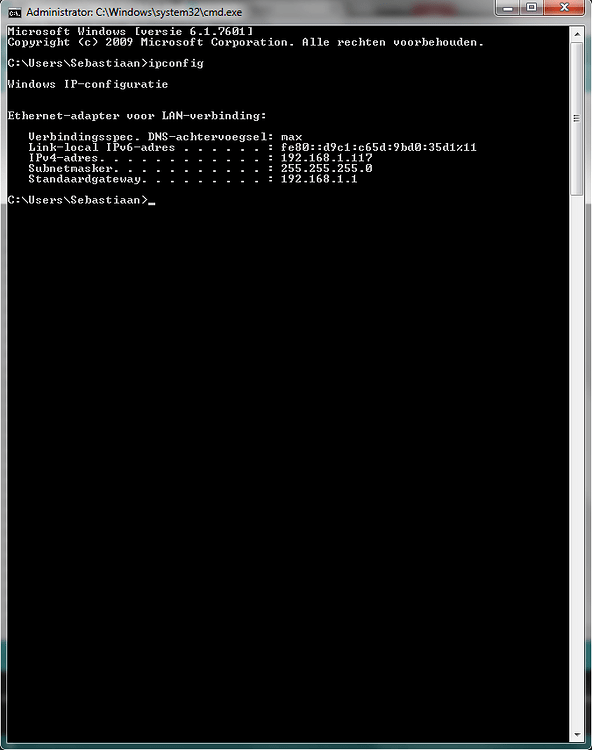 Ethernetshield Wont Connect With The Internet Networking Protocols And Devices Arduino Forum 7276