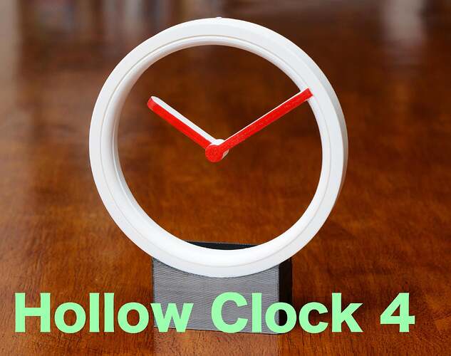 Uhr bauen mit Arduino - Deutsch - Arduino Forum