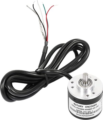 Grbl With Rotary Encoders Programming Arduino Forum
