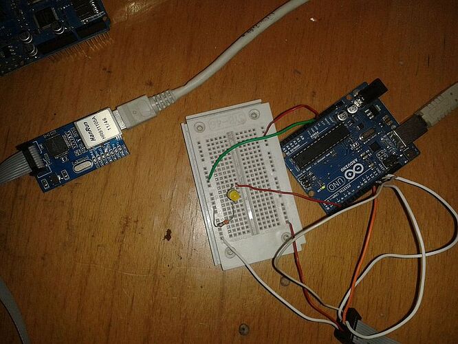 Arduino Nano + Ethernet - Deutsch - Arduino Forum