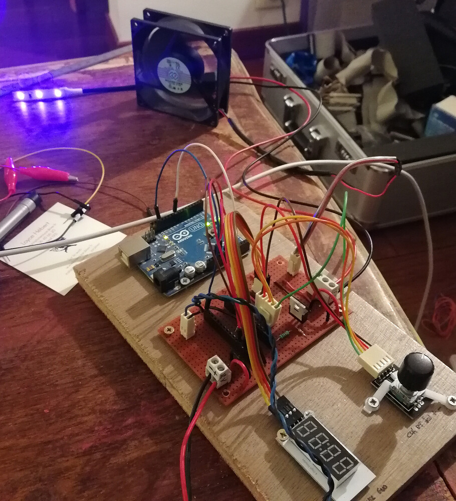 (SOLVED) Using Communication pins as GPIO (conflicts ?) - General Guidance - Arduino Forum