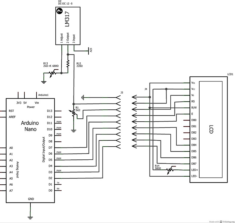 [Risolto] Arduino micro quale è la corrente massima sull'uscita 5Volt - Generale - Arduino Forum