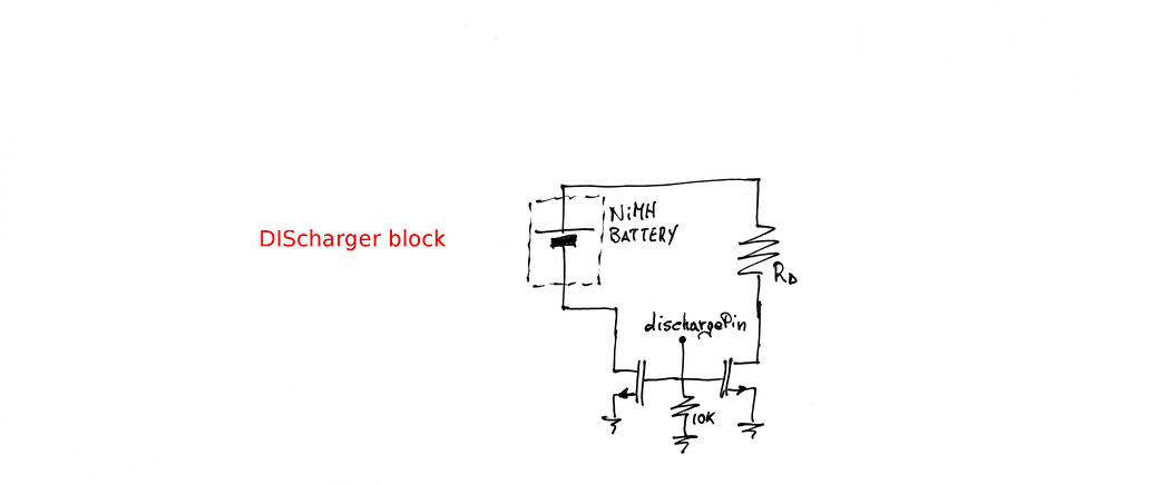 Arduino-based opensource NiMH battery charger - Science and Measurement ...