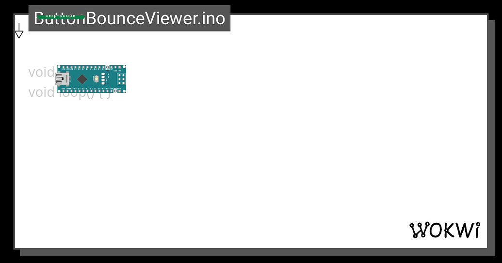 Serial plotter and button bounce - General Electronics - Arduino Forum