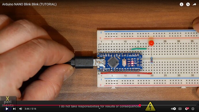 Thunderstorm lightning circuit - Page 2 - General Guidance - Arduino Forum