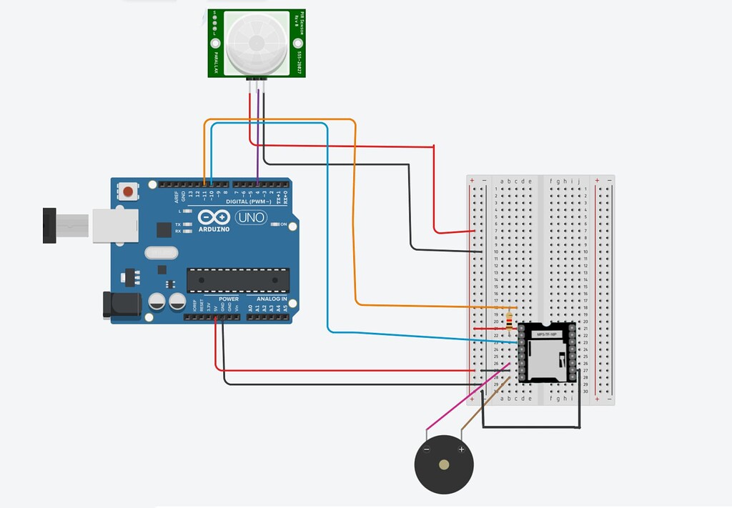 Drawing software - General Electronics - Arduino Forum