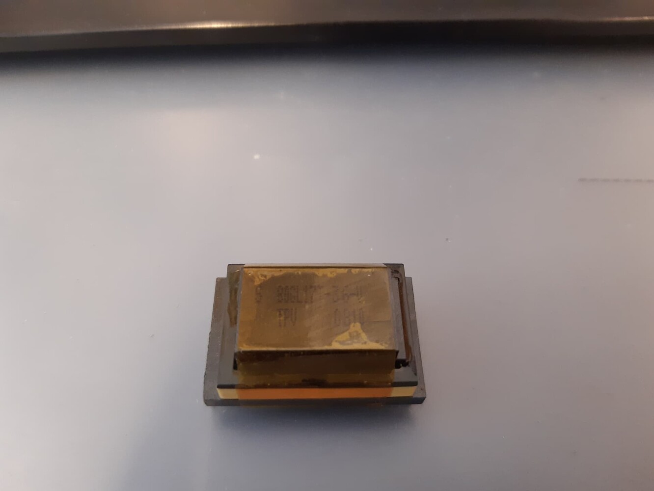 How NOT to fry Nano 5 V parallel to flyback transformer? Arc lighter - Device Hacking - Arduino ...