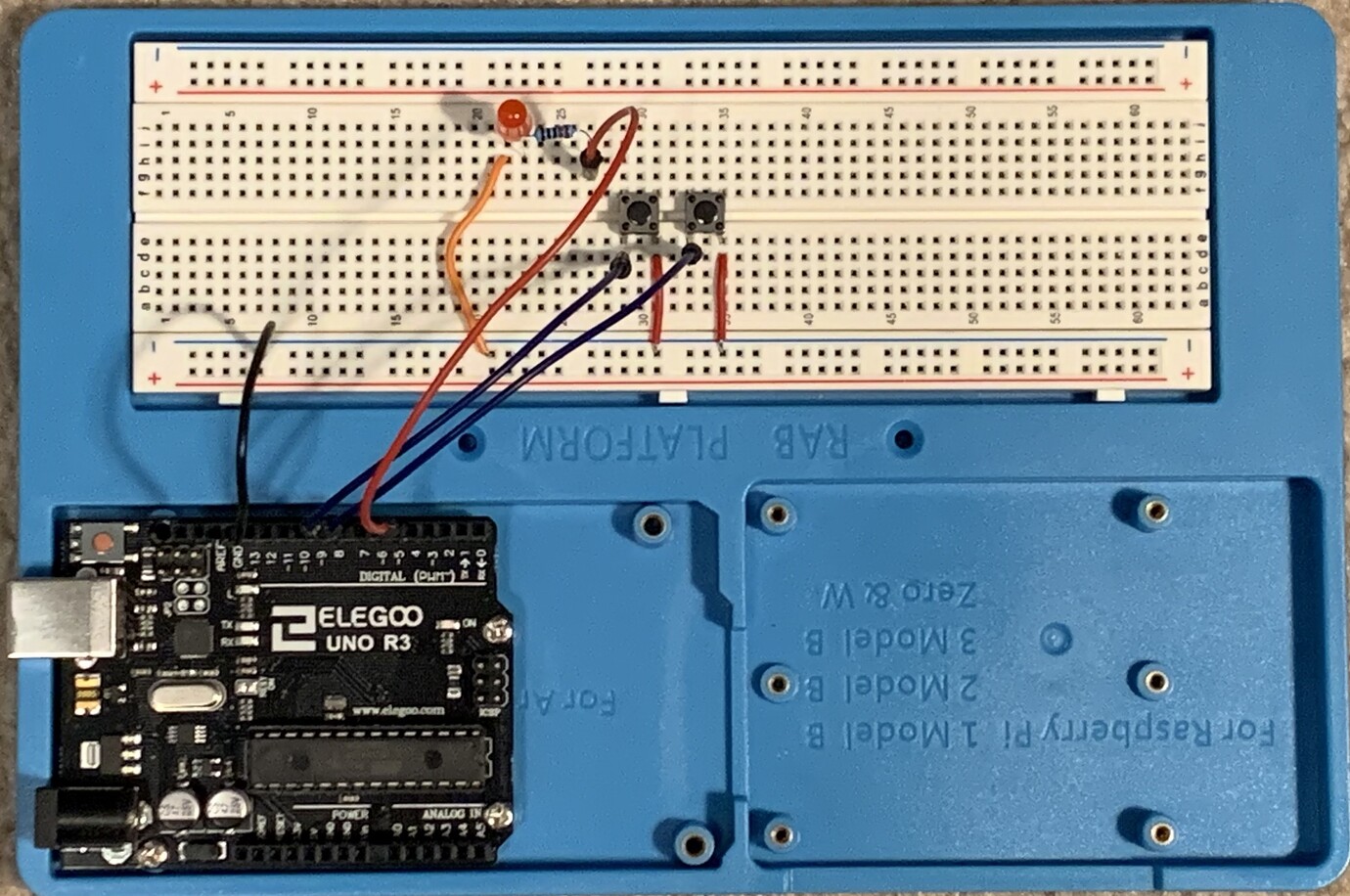 help with if-then statement - Programming - Arduino Forum