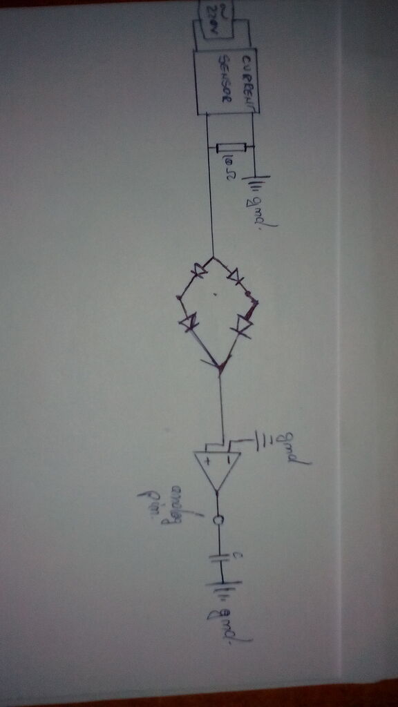 Will this circuit work - General Electronics - Arduino Forum