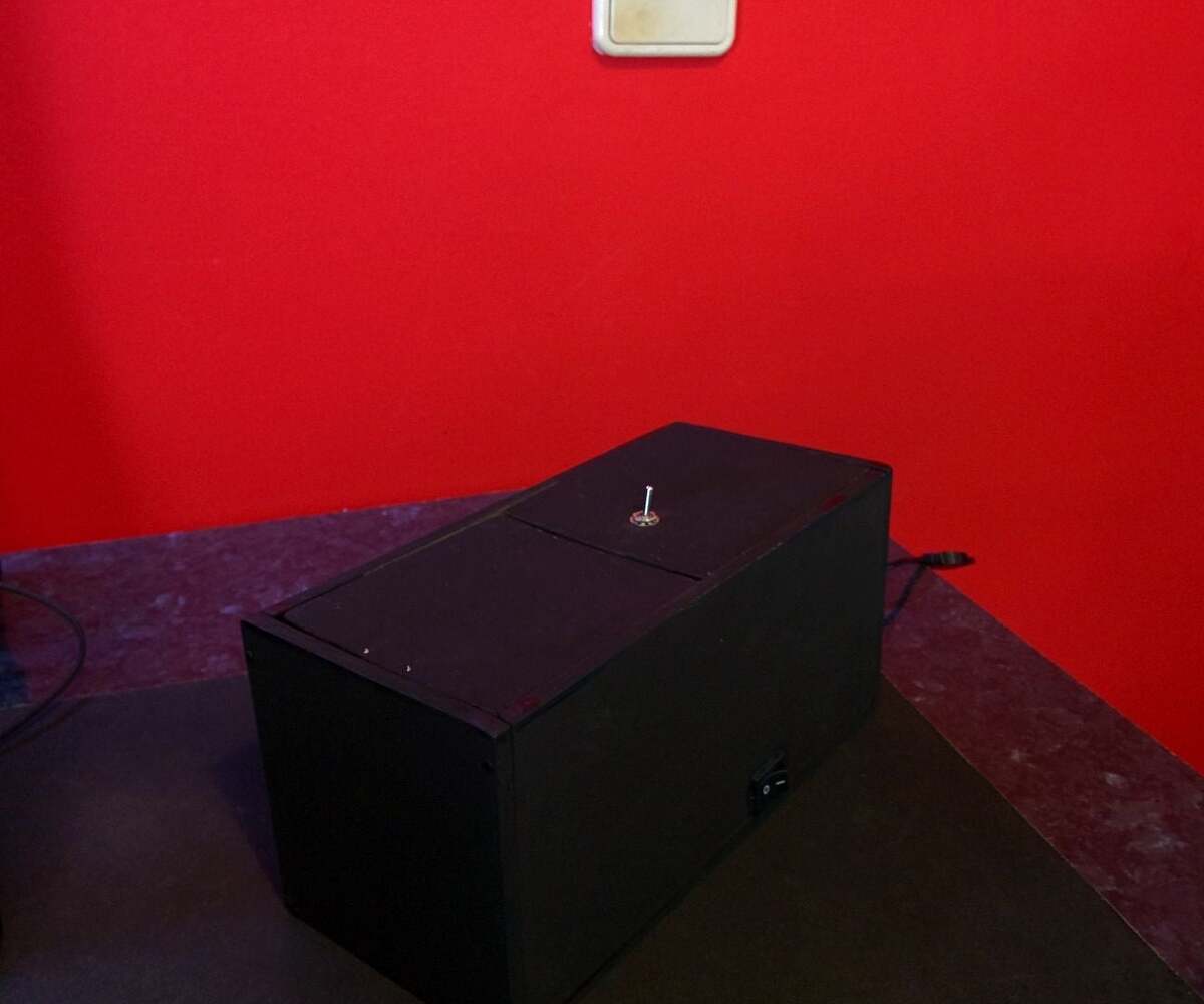 Débutante - Code Machine Inutile. - Français - Arduino Forum