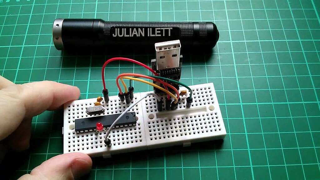 What is TTL used in this project? - General Guidance - Arduino Forum
