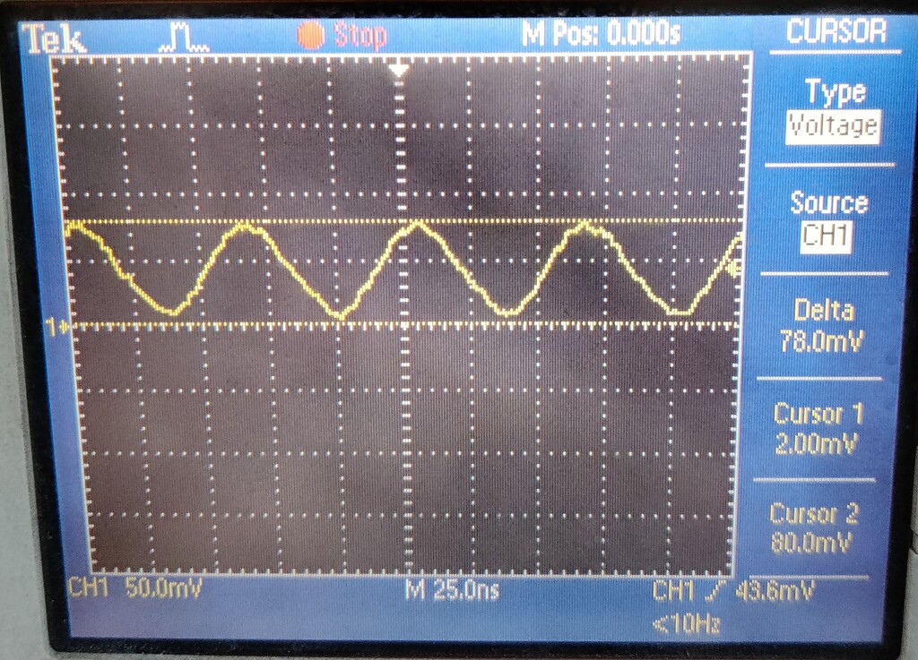 Custom Atmega2560 Board Clock Issue - 3rd Party Boards - Arduino Forum