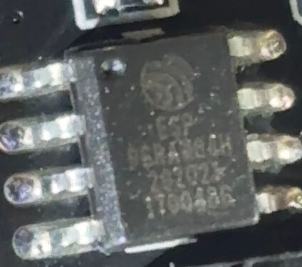 ESP32 CAM Rebooting loop - Programming - Arduino Forum