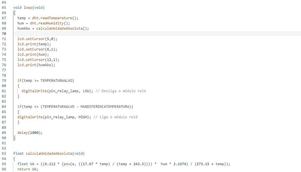 Arduíno travando ao desligar relé - Português - Arduino Forum
