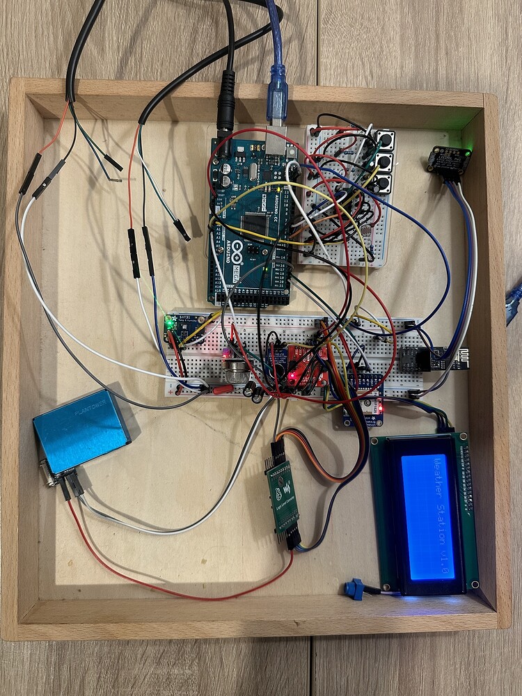 How to use transistors to switch modules on and off? - General ...