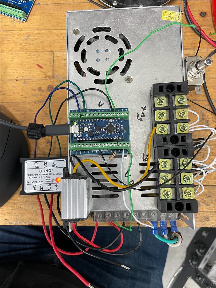 Nano Every programming question - Programming - Arduino Forum