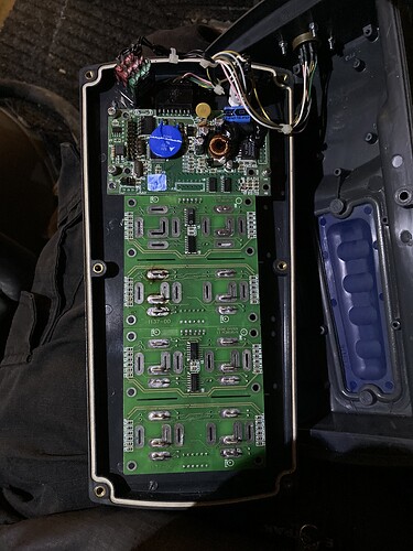 Max485 nano-mega relay controller - Page 3 - General Guidance - Arduino Forum