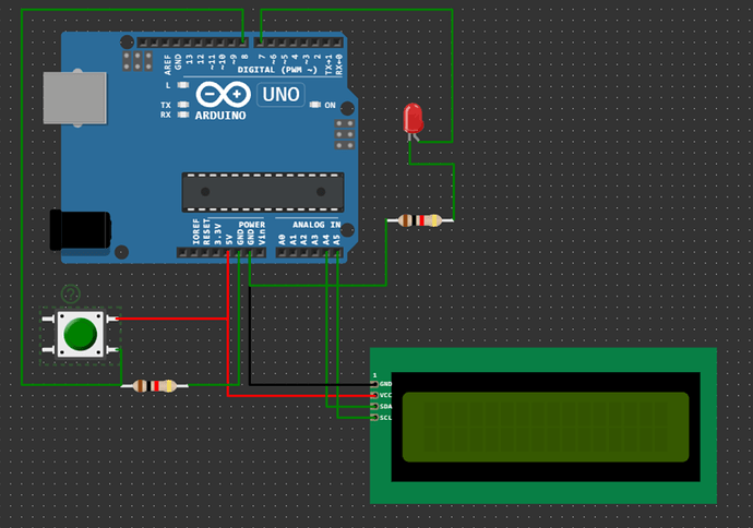 Millis (); won't work properly - Page 2 - Programming - Arduino Forum