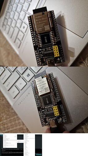 Using custom dev board for esp32 wrover - IDE 1.x - Arduino Forum