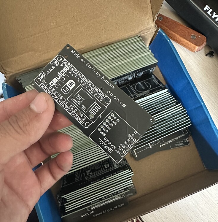 Arduino mega SMD board - General Guidance - Arduino Forum