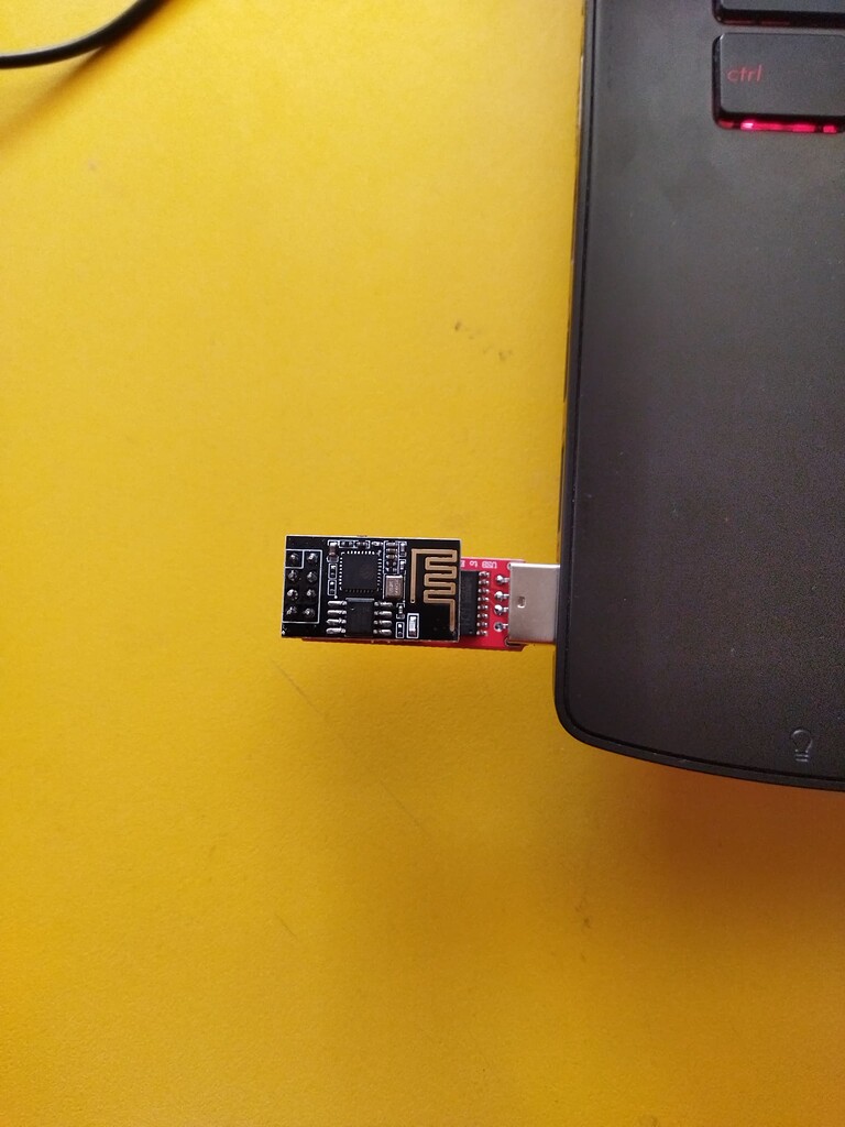 How to use an ESP-01 programmer - IDE 1.x - Arduino Forum