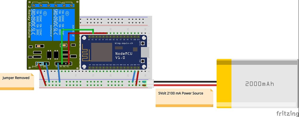 5 Volt relay makes strange noises. - General Electronics - Arduino Forum