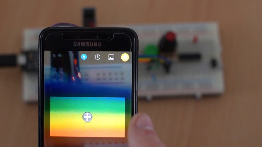 Arduino Hardware wallet - General Guidance - Arduino Forum