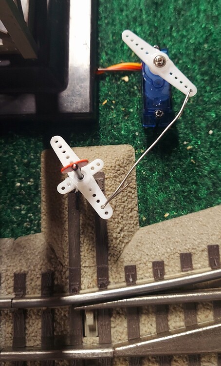 Model Railroad Switch And Signal Control Page 2 General Guidance Arduino Forum 2986