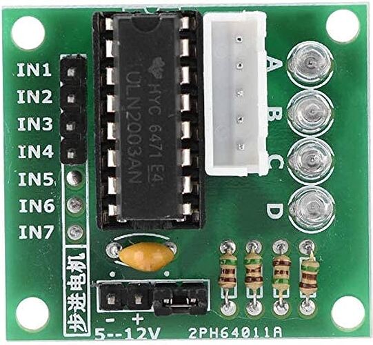 Does anyone know what this is? - 3rd Party Boards - Arduino Forum
