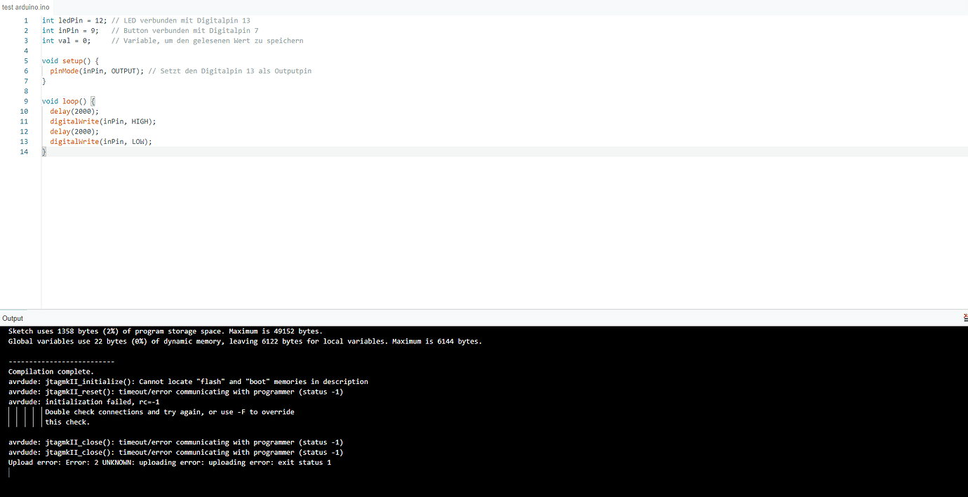 Arduino Nano Timeout During Upload Ide 1 X Arduino Forum