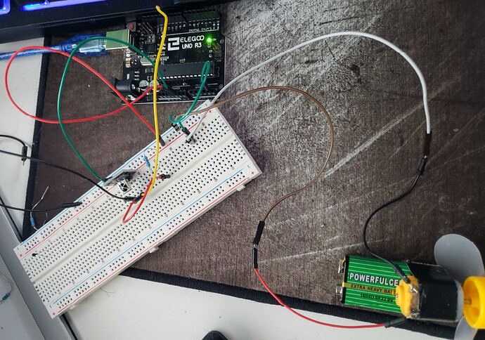 IR Receiver works but then stops - Sensors - Arduino Forum